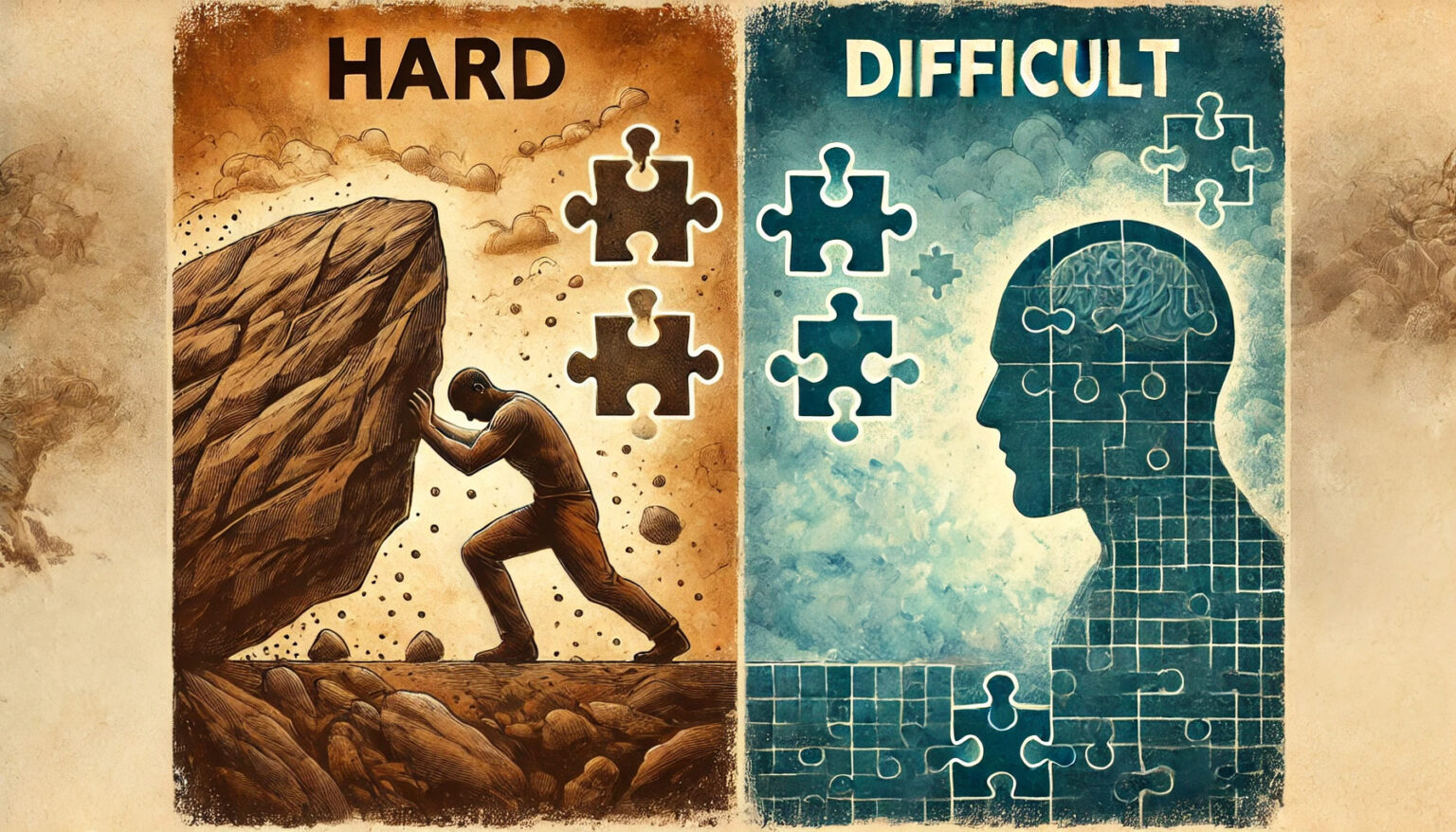 「hard」と「difficult」の違いを徹底解説！使い方のポイントをマスターして英語力アップしよう - みろふるコンパス